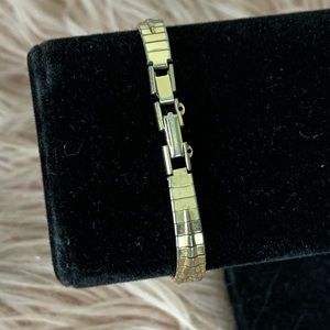 Sharp | Accessories | Vintage Gold Sharp Ladies Watch | Poshmark